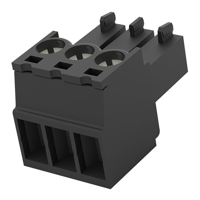 2213936-3 TE Connectivity AMP Connectors | コネクタ、相互接続 | DigiKey